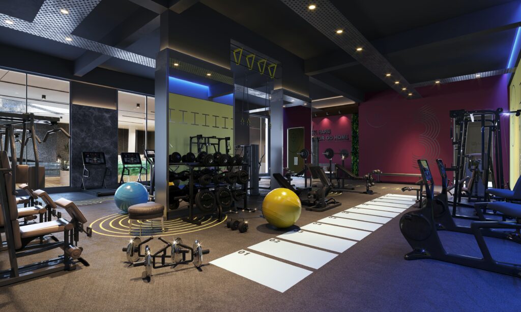 long term benefits of gym in our daily life - THE USA NEWS SPECIAL